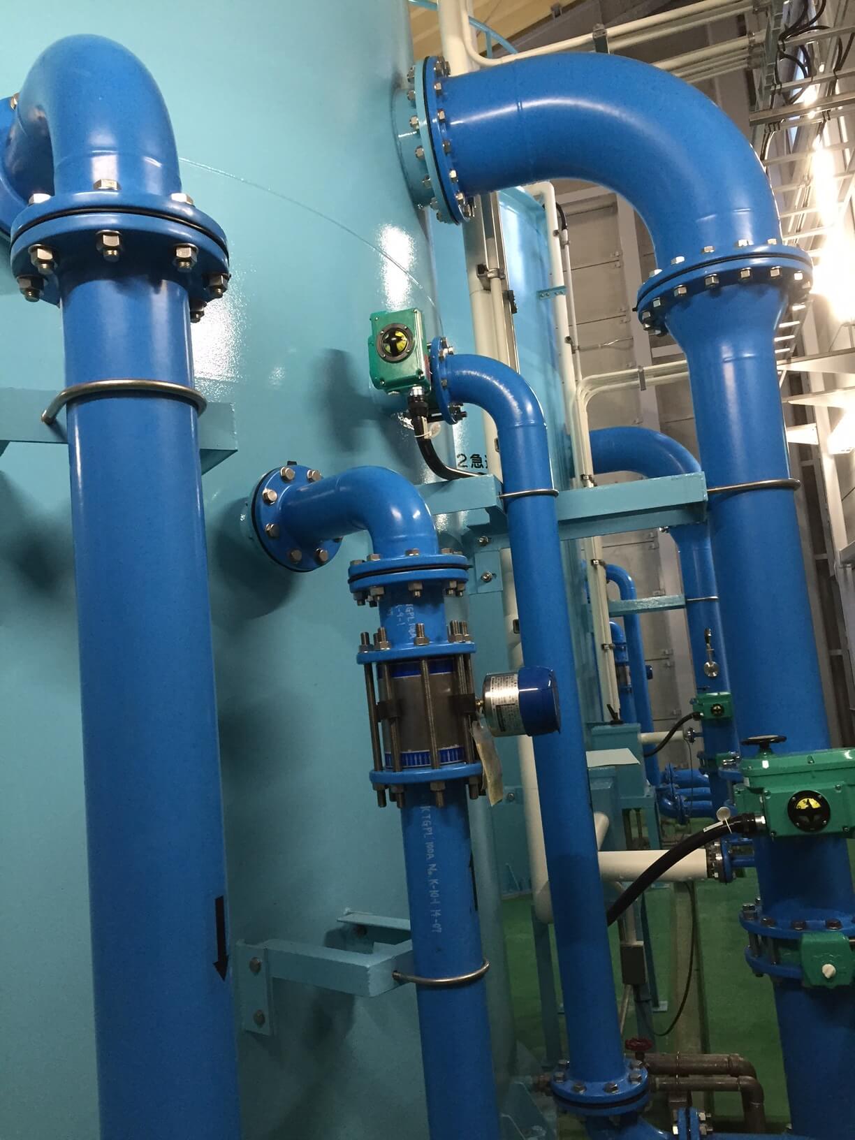 株式会社東洋技研