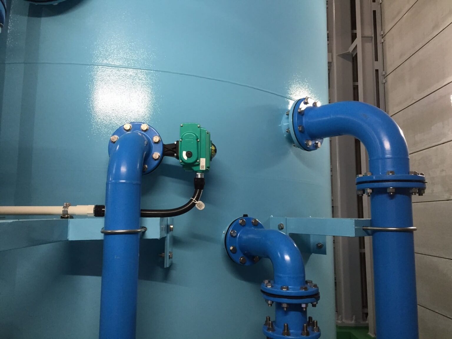 株式会社東洋技研