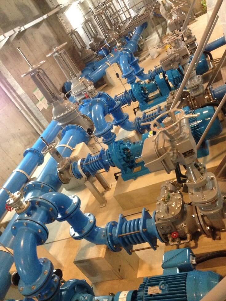 株式会社東洋技研